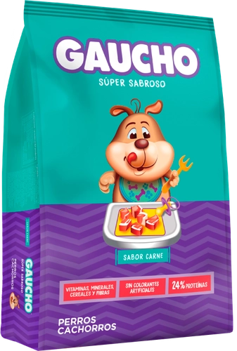 Gaucho Perro Cachorro | Delypet