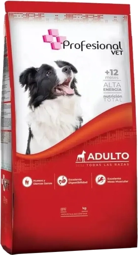 Profesional Vet Perro Adulto | Delypet